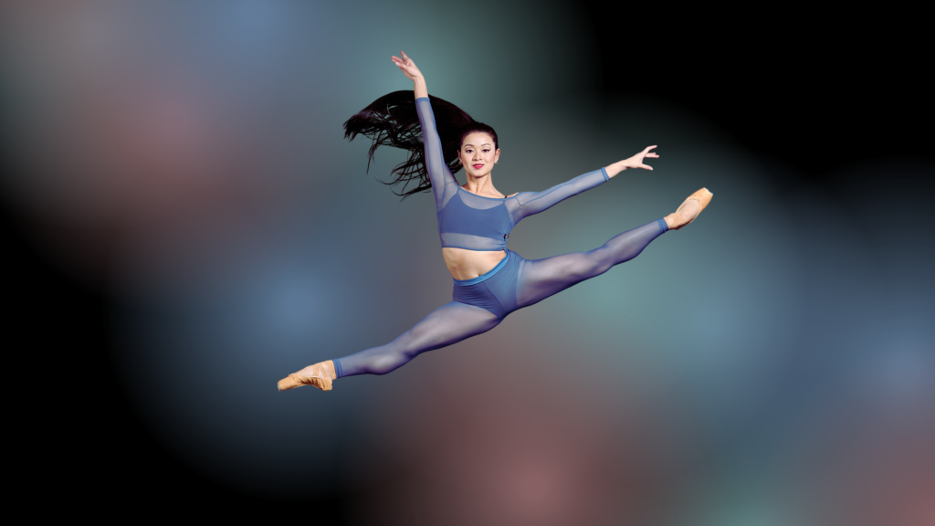 ALABAMA BALLET – The State's Premier, Professional Ballet Company.