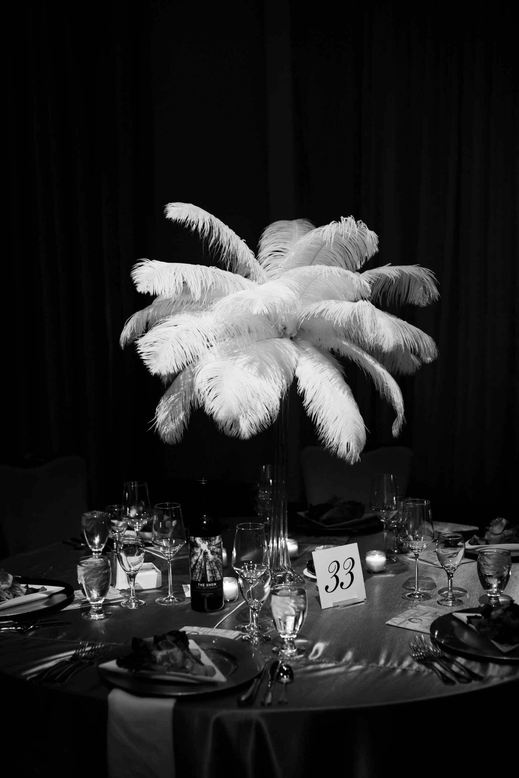 POINTE BALL – ALABAMA BALLET