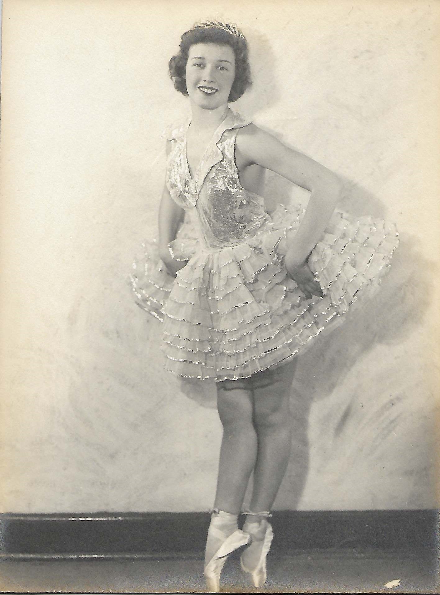 ALABAMA BALLET – The State's Premier, Professional Ballet Company.