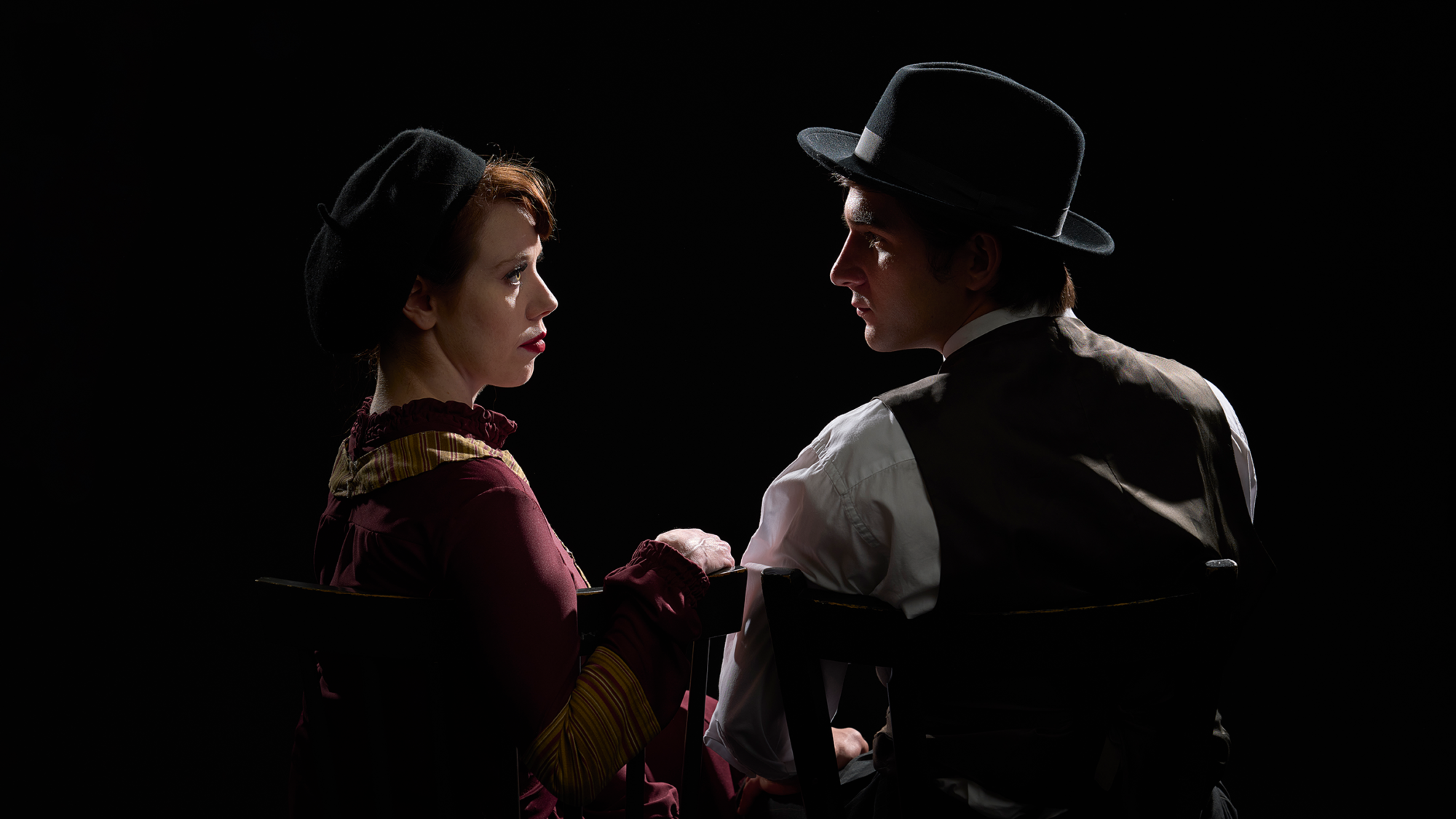 UPCOMING PERFORMANCES – ALABAMA BALLET