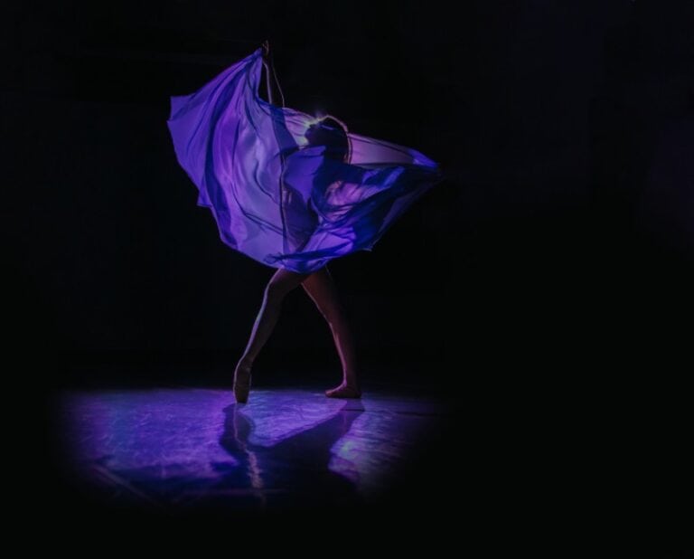 Upcoming performances - AB