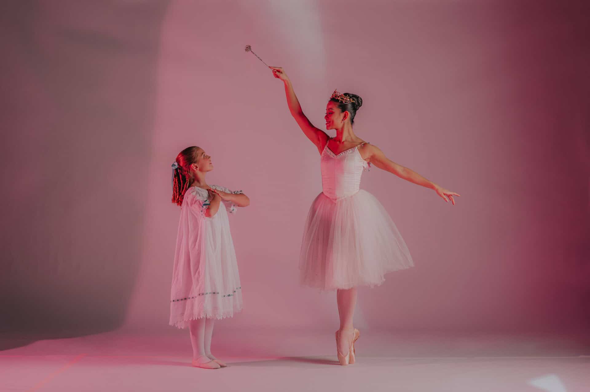 Upcoming performances - AB